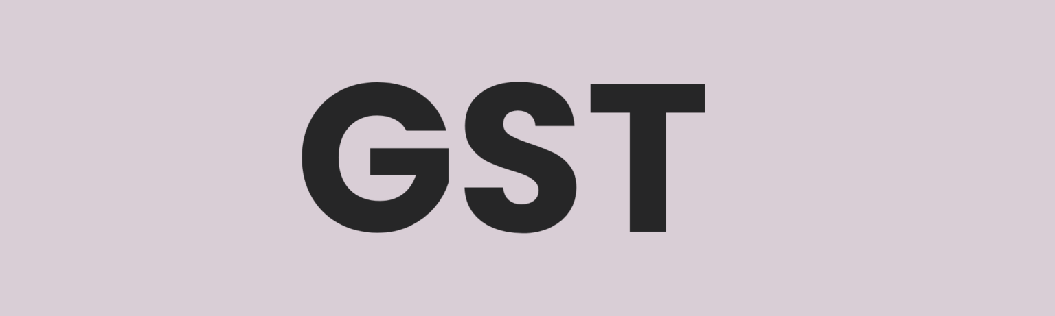 Understanding GST: A Simple Guide to Goods and Services Tax - A R ...