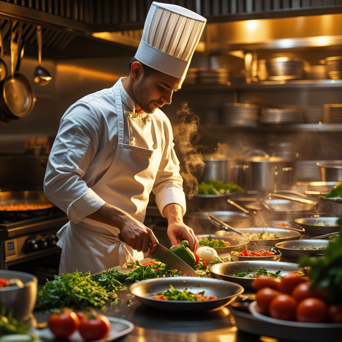 Apply for FSSAI license for Restaurant online in 2025